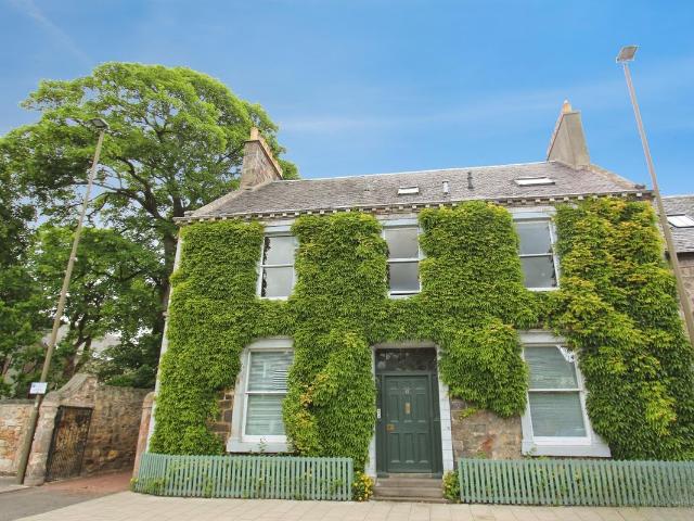 High Street, Musselburgh EH21, 3 bed flat to rent, £1,450 pcm | PrimeLocation