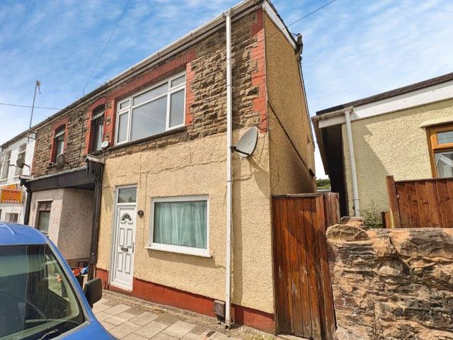 High Street, Nantyffyllon, Maesteg CF34, 3 bed property to rent, £800 pcm | PrimeLocation
