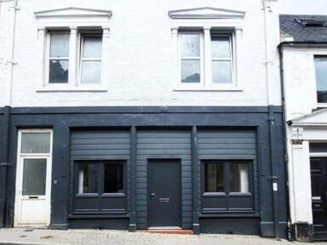 High Street, Nairn, 3 Bedroom Flat