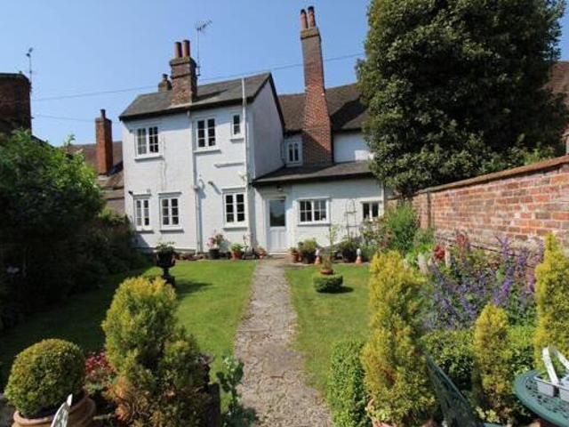High Street, Needham Market, 4 Bedroom Cottage