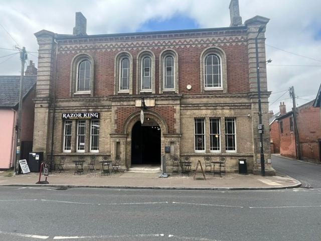 High Street, Needham Market IP6, 1 bed flat to rent, £850 pcm | PrimeLocation