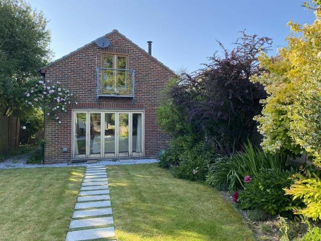 High Street, Netheravon, Salisbury SP4, 2 bed detached house to rent, £1,600 pcm | PrimeLocation
