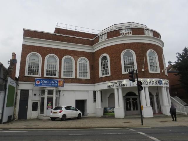High Street, NEWMARKET 1 bed apartment to rent £1,150 pcm £265 pw