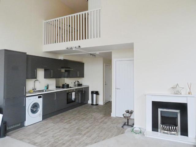 High Street, Newmarket 1 bed apartment to rent £1,150 pcm £265 pw