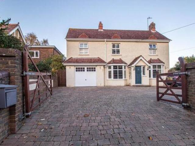 High Street, Ninfield, 5 Bedroom Detached