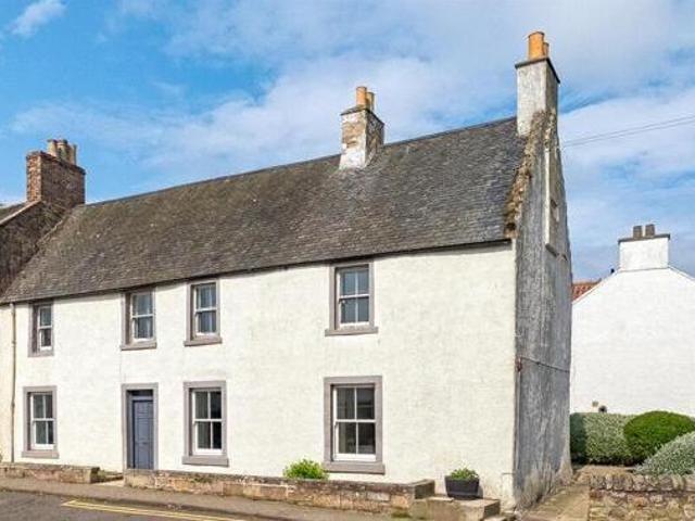 High Street North, 3 Bedroom End