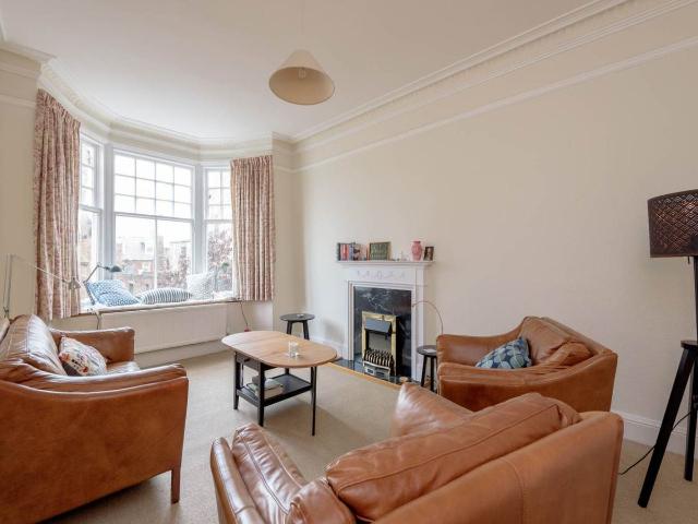 High Street, North Berwick, East Lothian EH39, 3 bed flat to rent, £1,395 pcm | PrimeLocation