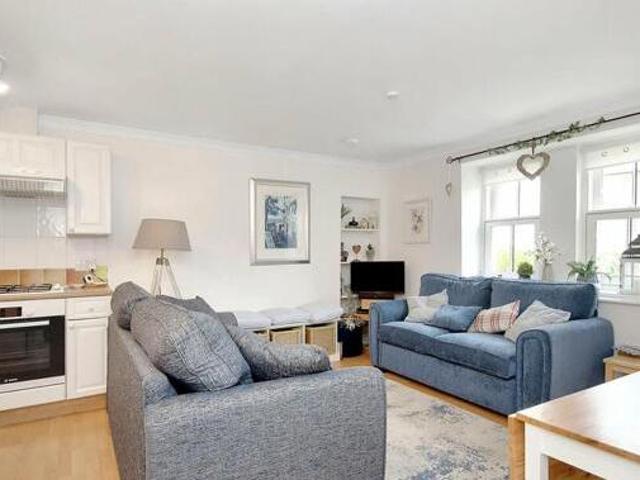 High Street North, Crail, 1 Bedroom Terraced