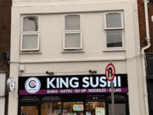 High Street North, Dunstable LU6, 1 bed flat to rent, £1,050 pcm | PrimeLocation