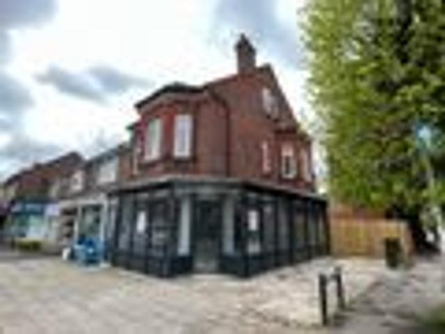 High Street North, Dunstable LU6, 3 bed flat to rent, £1,400 pcm | PrimeLocation