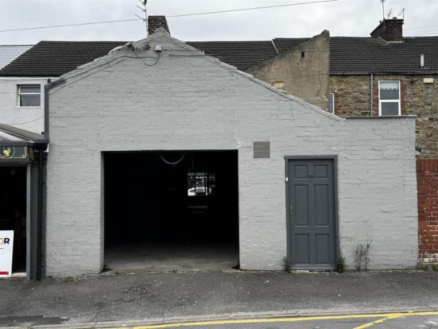 High Street North, Langley Moor, Durham, Durham