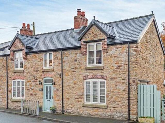 High Street, Northop, 3 Bedroom Detached