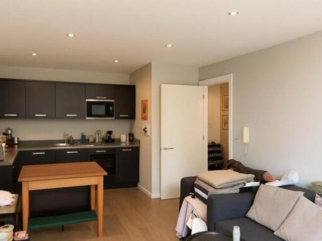 High Street, Northern Quarter, 1 Bedroom Apartment