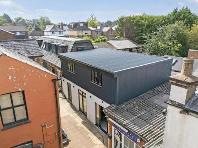 High Street, Northwood, Commercial Property For