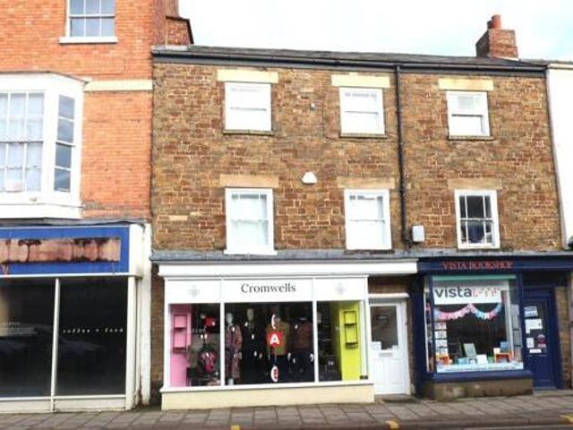High Street, Oakham, Commercial Property For