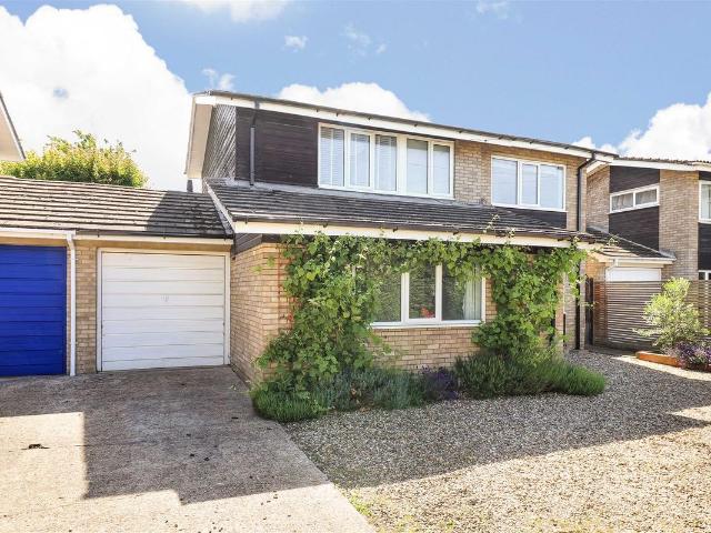 High Street, Oakington, Cambridge CB24, 4 bed semi detached house to rent, £2,300 pcm | PrimeLocation