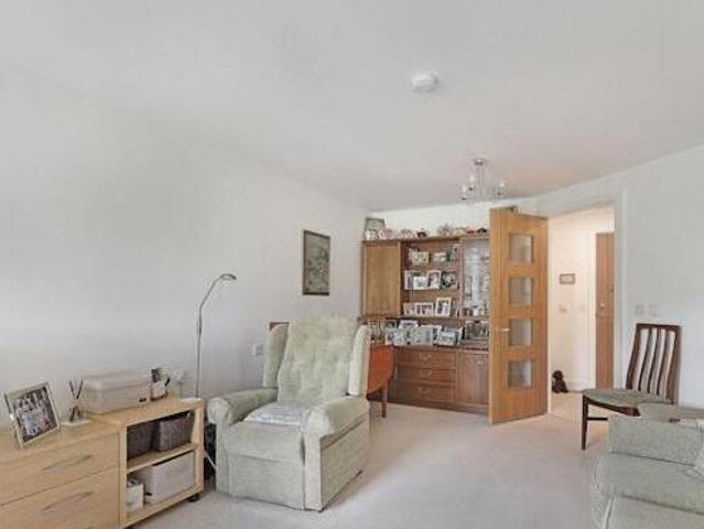 High Street, Ongar, 1 Bedroom Retirement