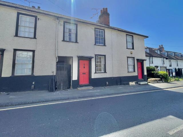 High Street, Ongar CM5, 2 bed cottage to rent, £1,275 pcm | PrimeLocation
