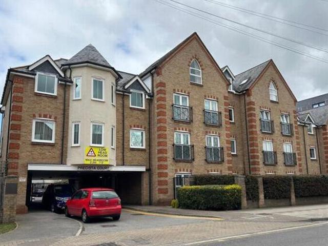 High Street, Orpington, 2 Bedroom Retirement