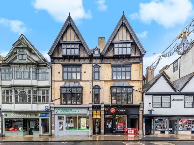 High Street, Oxford OX1, Room to rent, £1,200 pcm | PrimeLocation
