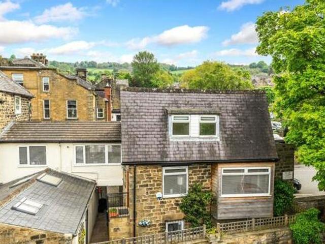 High Street, Pateley Bridge, 4 Bedroom Property