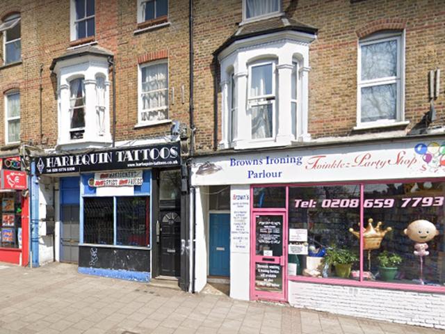 High Street, Penge, Penge, SE20 1 bed flat to rent £1,450 pcm £335 pw