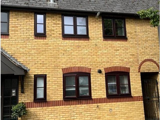 High Street, Peterborough PE7, 1 bed flat to rent, £800 pcm | PrimeLocation