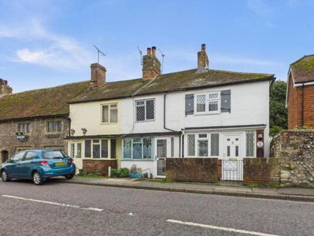 High Street, Pevensey, 2 Bedroom Terraced