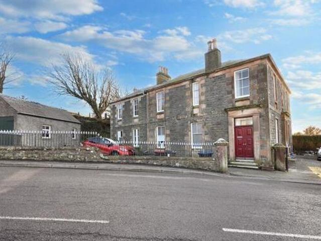 High Street, Port William, 4 Bedroom Detached