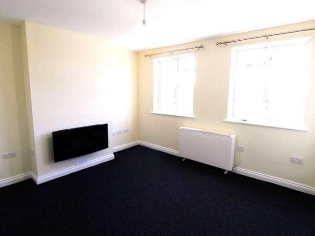 High Street, Potters Bar, Hertfordshire, EN6