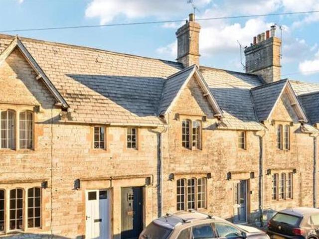 High Street, Puddletown, 3 Bedroom Terraced