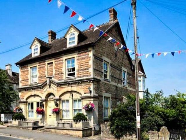 High Street, Purton, 1 Bedroom Flat
