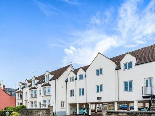 High Street, Purton, 1 Bedroom Retirement