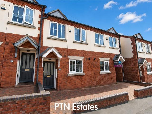 High Street, Quarry Bank DY5, 2 bed terraced house to rent, £1,000 pcm | PrimeLocation