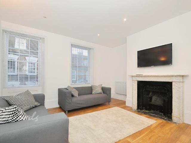 High Street Ramsgate CT11 2 bed apartment to rent £1,150 pcm £265 pw