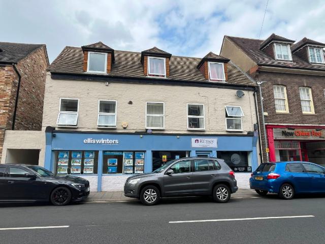 High Street, Ramsey PE26, 1 bed flat to rent, £675 pcm | PrimeLocation