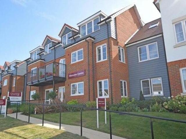 High Street, Rainham, 2 Bedroom Apartment