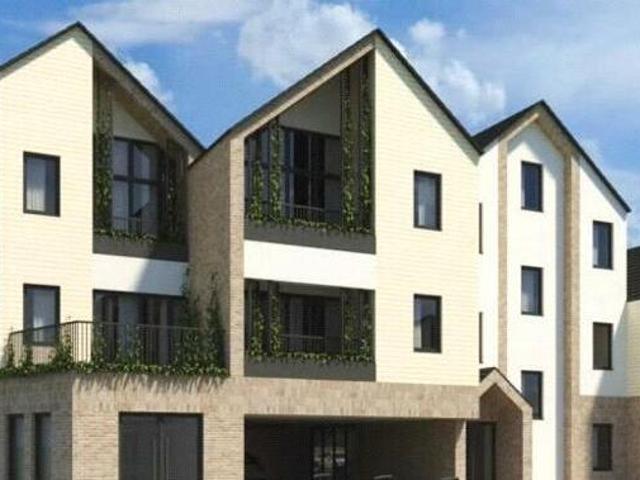 High Street, Rayleigh, 1 Bedroom Flat