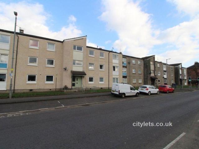 High Street, Renfrewshire