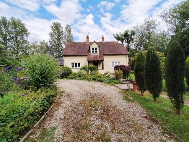 High Street, Reed, ROYSTON 3 bed house to rent £2,250 pcm £519 pw