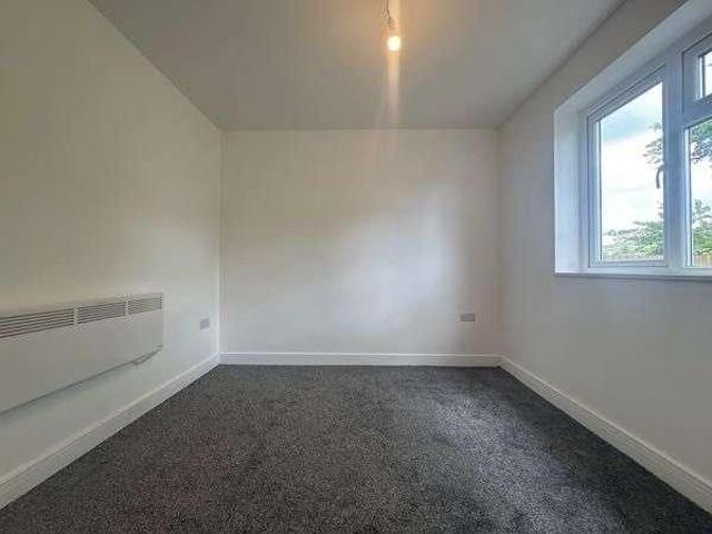 High Street Rhymney, NP22