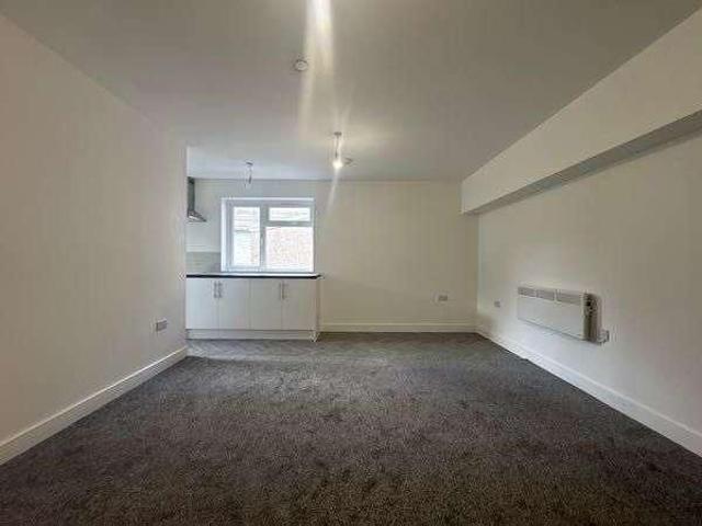 High Street Rhymney, NP22