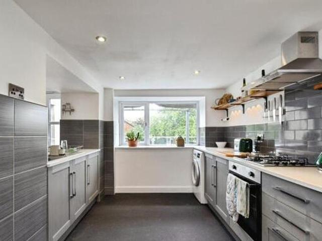 High Street, Rhymney, 3 Bedroom Terraced