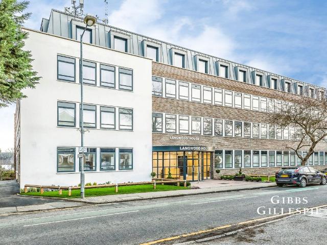 High Street, Rickmansworth, Hertfordshire WD3, 1 bed flat to rent, £1,375 pcm | PrimeLocation