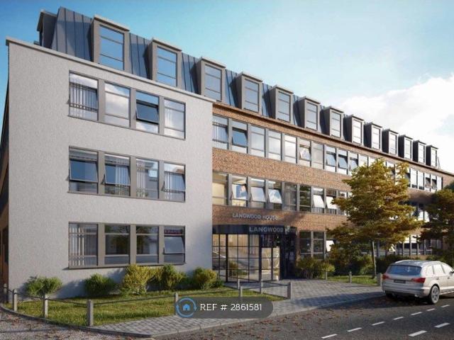 High Street, Rickmansworth WD3, Studio to rent, £1,300 pcm | PrimeLocation