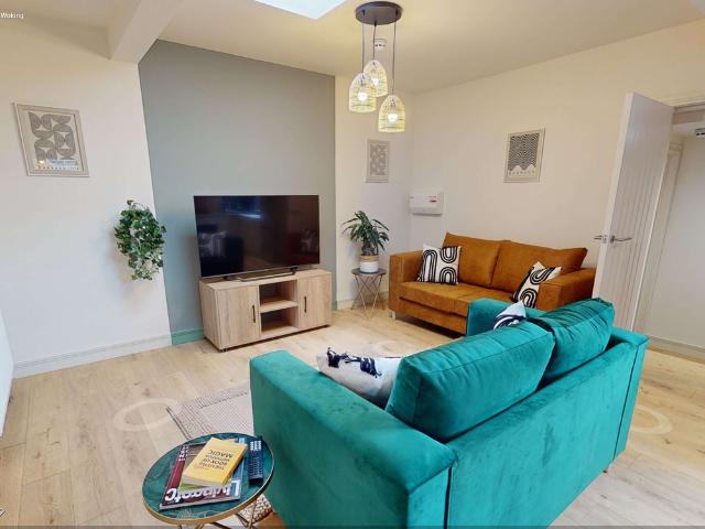 High Street Room 3