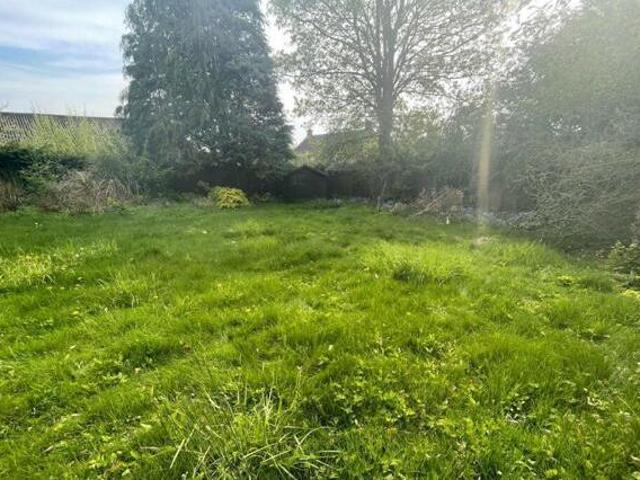 High Street, Ropsley, Land For Sale