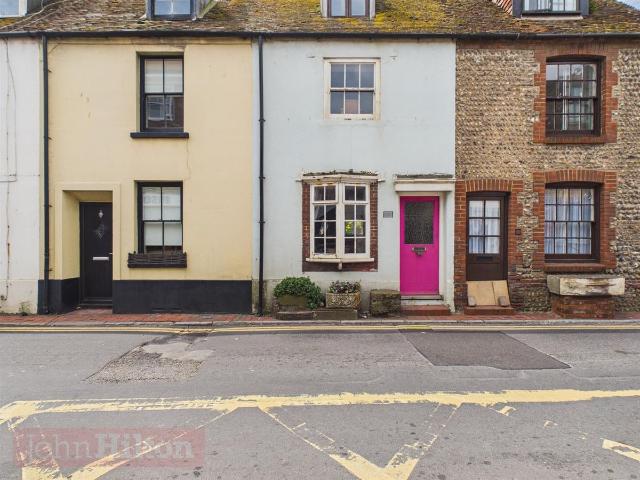 High Street, Rottingdean, Brighton BN2, 4 bed terraced house to rent, £2,800 pcm | PrimeLocation