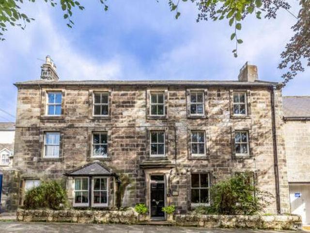 High Street, Rothbury, 6 Bedroom Town