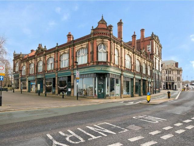 High Street, Rotherham S60, Studio to rent, £550 pcm | PrimeLocation